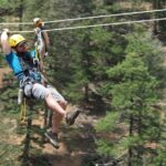 Woods Course Zipline Tour in Seven Falls - Is It Worth the Price?