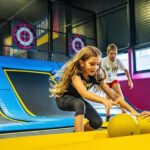 Woop! Fun park with 21 attractions - Authentic Visitor Perspectives