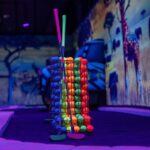 Woop! Glow golf: Ljubljana Btc City - What You Can Expect During the Game