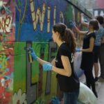 Workshop Graffiti Mural - FAQ