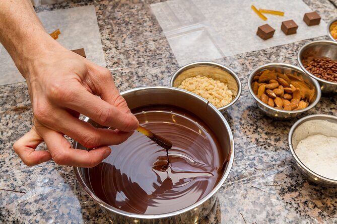 Workshop in Paris: Learn to Make your Own Chocolates - What Reviewers Say: Highlights and Cautions