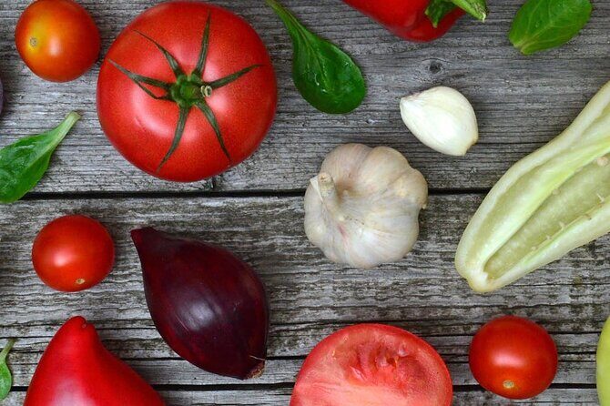 World Cuisine Classes in the Base of the Mountains - Exploring the Experience: A Closer Look at the Details