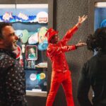World of Coca-Cola Ticket & Guided Tour with VIP Polar Bear Photo - Navigating Logistics and Practicalities