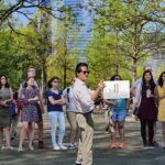 World Trade Center 911 and Ground Zero Walking Tour - How the Tour Works