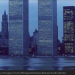 World Trade Center: Then & Now, the Engineering Behind It - Walk to the FDNY Ten House