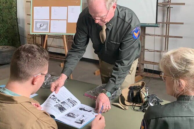 World War II Aviation Cadet Flight Experience - Value and Practical Considerations