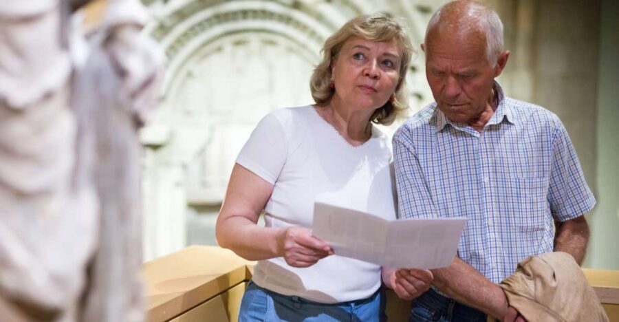World War II History Vienna Old Town Private Walking Tour - What Makes This Tour Stand Out?