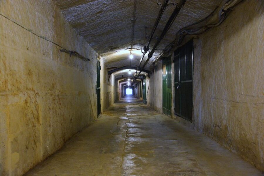 World War II Malta Full-Day Walking Tour - Practical Considerations and Value