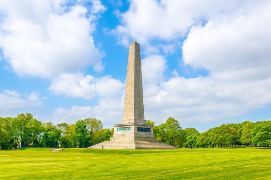World War II Private Guided Walking Tour of Dublin - The Practical Side: What’s Included and How It Adds Value