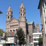 Worms: Historic Walking Tour With Heike - Final Thoughts