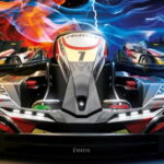 Wörth am Rhein: Grand Prix 30 - Electric kart race - The Practicalities