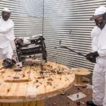 Wreck Room - A Destruction Experience, Standard Wrecking - What to Expect When You Book