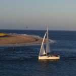 Wrightsville Beach Winter Sailing - Practical Tips for Participants