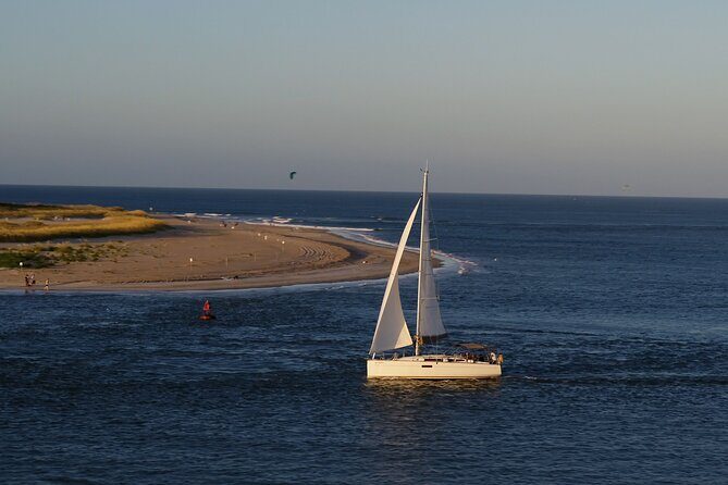 Wrightsville Beach Winter Sailing - Practical Tips for Participants