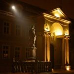 Wroclaw: 2-Hour Mysterious Walking Night Tour - The Itinerary Breakdown