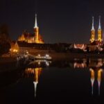 Wroclaw: Guided City Night Tour (2 hours) - The Itinerary Breakdown in Detail