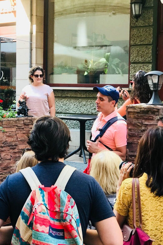 Wroclaw: Guided City Walk - An In-Depth Look at the Tour Itself