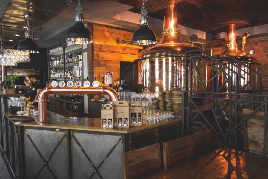 Wroclaw: Guided Tour & Beer Tasting (2 hours) - Practical Details & Value