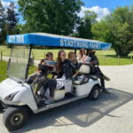 Wroclaw: No Limit Beer City Tour Sightseeing By Golf Cart - Who Should Consider This Tour?