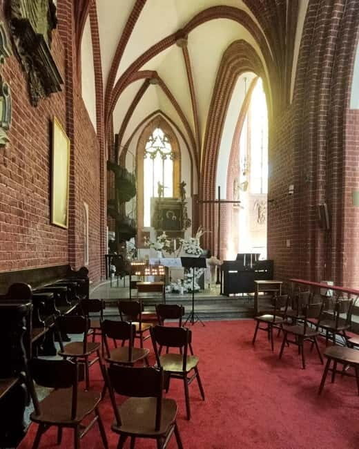 Wroclaw: Private Classical Music Concerts-Candle Concerts - Why This Experience is Worth Considering