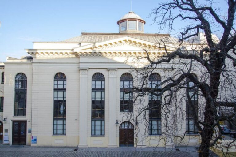 Wroclaw: Private Jewish Heritage Guided Tour - Why This Tour Offers True Value