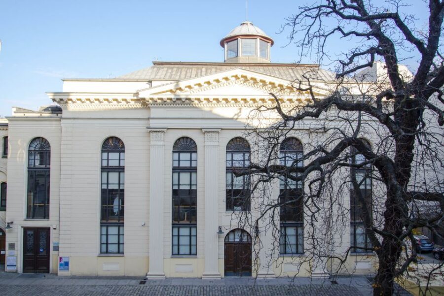 Wroclaw: Private Jewish Heritage Guided Tour - Why This Tour Offers True Value