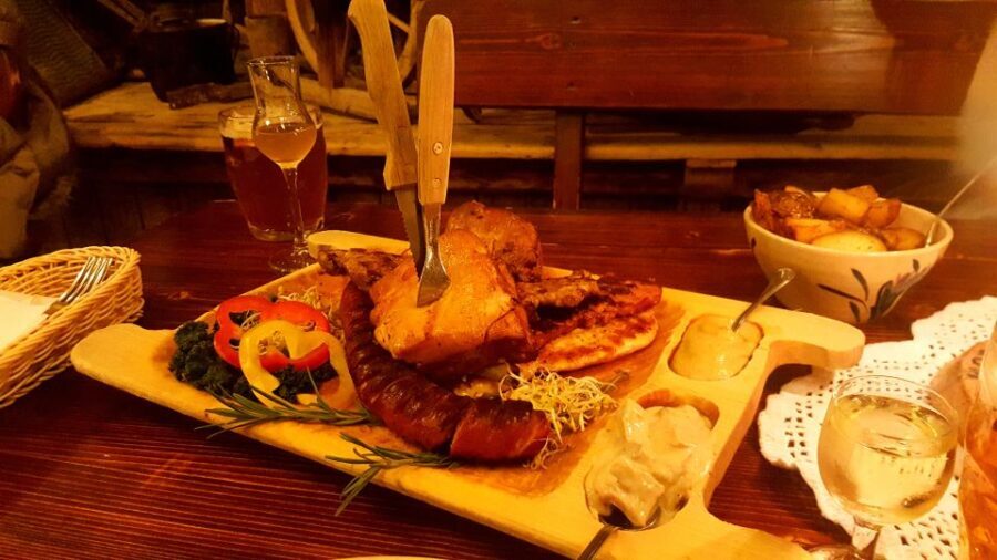 Wroclaw: Private Traditional Polish Food Tour - A Detailed Look at This Food and Culture Experience in Wroclaw