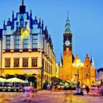 Wroclaw Small-Group Tour with Lunch from Warsaw - Pricing and Value