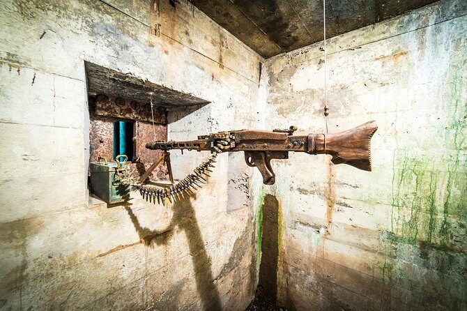 Wroclaw to Project Riese and Gross Rosen Museum - WW2 Tour including tickets - Who Will Enjoy This Tour?