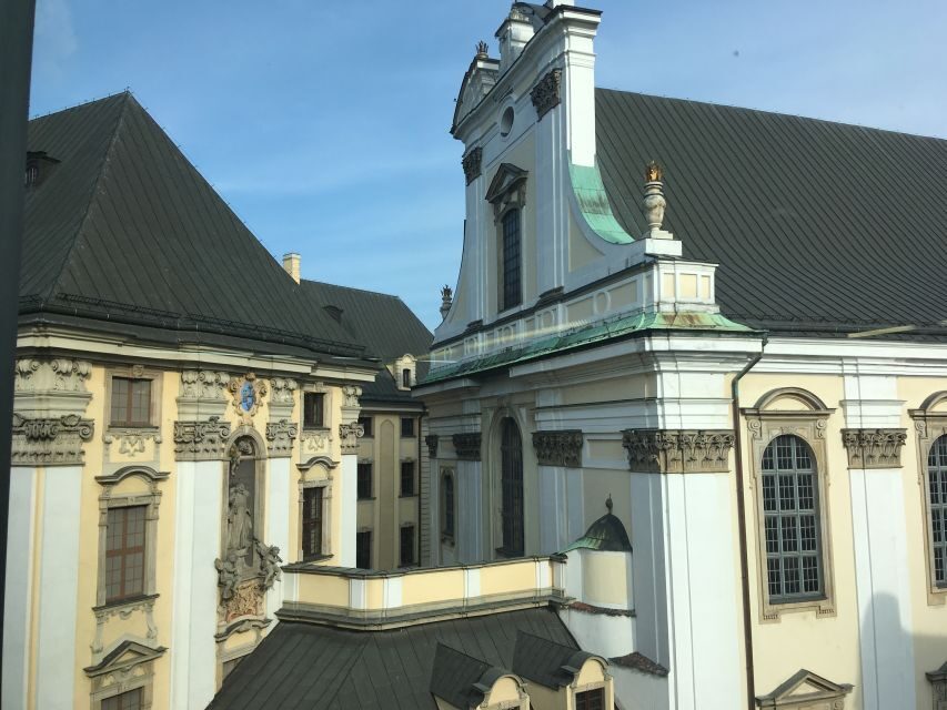 Wroclaw: University Baroque Tour - Why Choose This Tour?