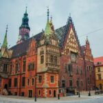 Wroclaw : Walking Custom Tour with a Local Guide - The Itinerary: A Walk Through Wroclaws Highlights