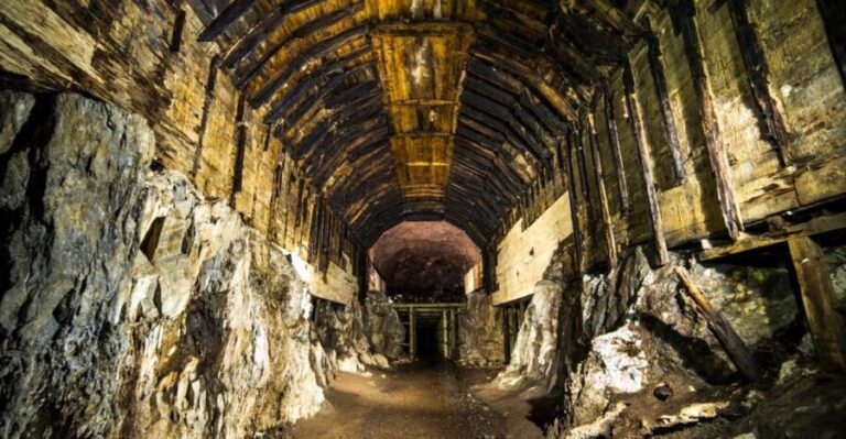 Wroclaw: WW2 Tour to Project Riese & Gross-Rosen Museum - Is It Worth the Price?