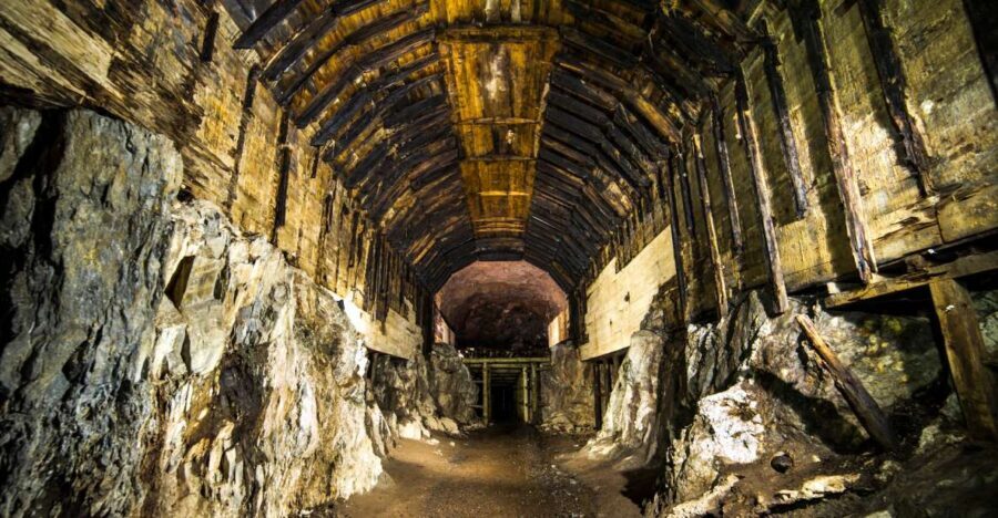 Wroclaw: WW2 Tour to Project Riese & Gross-Rosen Museum - Is It Worth the Price?