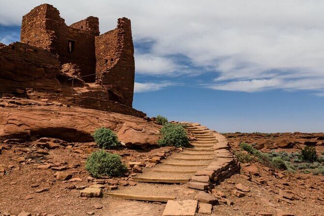 Wupatki and Sunset Crater National Monuments from Phoenix - Private Tour - Who Is This Tour Best For?