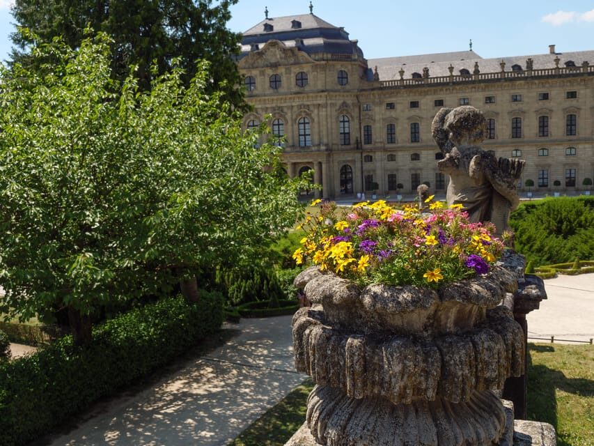 Würzburg: Express Walk with a Local - Why This Tour Offers Great Value