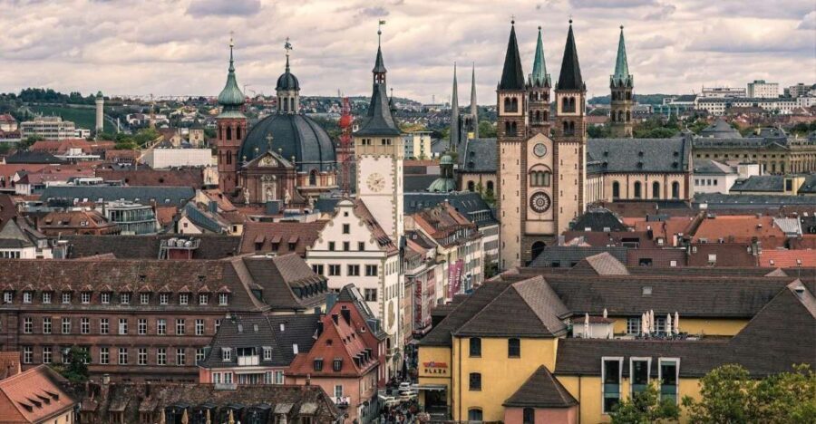 Würzburg: Private Walking Tour With Professional Guide - FAQs about the Würzburg Private Walking Tour