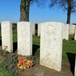 WW1 Canadian focused Tour including Vimy Ridge - The Balance of the Experience