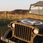 WW2 Jeep Tour Utah Beach Half Day - Why Choose the WW2 Jeep Tour?