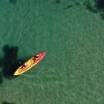 WWF Kayak Tour from Cala Manbrù to Torre Salsa Reserve - Exploring the Itinerary: A Closer Look
