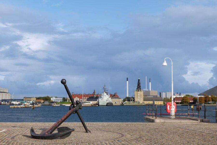 WWII Copenhagen Nyhavn and War Museum Private Walking Tour - The Value of This Tour
