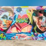 Wynwood Art District 1-Hour Street Art Tour by Golf Cart - FAQ