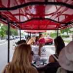 Wynwood Art District 1-Hour Wynwood Buggies Street Art Tour - The Guides and Overall Experience