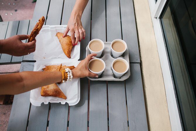 Wynwood Food and Art Walking Tour - What Real Travelers Say