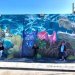 Wynwood French Guided Tour - Street Art - A Deep Dive into the Tour Itinerary