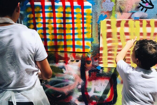 Wynwood Graffiti Experience - A Thorough Look at What to Expect