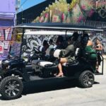 Wynwood Graffiti Golf Cart Small-Group Tour - What Travelers Say: Authentic Feedback