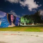 Wynwood Graffiti Golf Cart Tour After Dark - The Itinerary: What Are the Highlights?