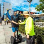 Wynwood Segway Tours Miami: 4-Mile Art & Murals Tour - Detailed Breakdown of the Itinerary