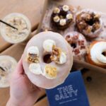 Wynwood Street Art, Culture, Donuts & Walking Food Tour - From Donuts to Latin Flavor: Churros at a Local Brewery