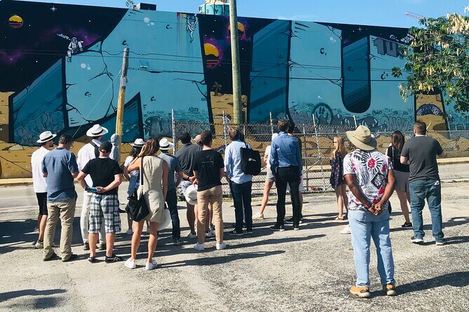 Wynwood Street Art Tour - Who Should Consider This Tour?